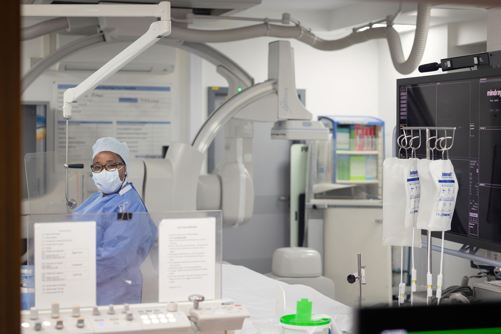 NCA Opportunities – Northern Care Alliance NHS Trust